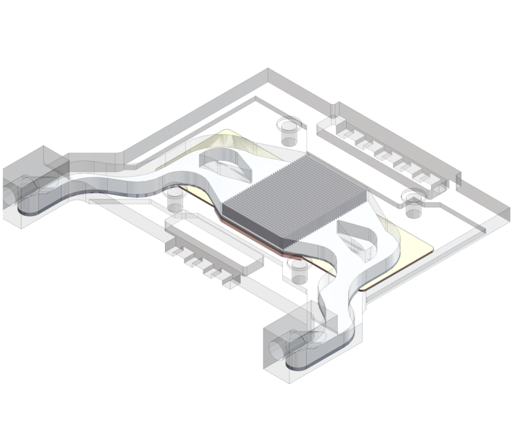 Engineered Thermal Solutions & Custom Heatsinks | Heatscape